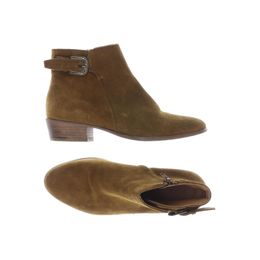 Ba&sh ba&sh Damen Stiefelette, braun, Gr. 37