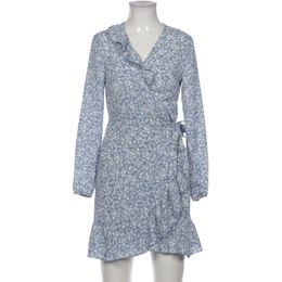 Only Damen Kleid, hellblau, Gr. 36