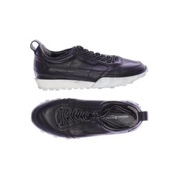 Kennel & Schmenger Kennel & Schmenger Damen Sneakers, schwarz, Gr. 35