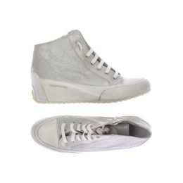 Candice Cooper Damen Sneakers, cremeweiß, Gr. 40