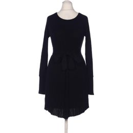 TWINSET Damen Kleid, schwarz, Gr. 36