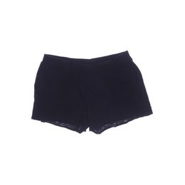 QS by S.Oliver Damen Shorts, schwarz, Gr. 38