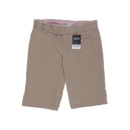 Old Navy Damen Shorts, beige, Gr. 4