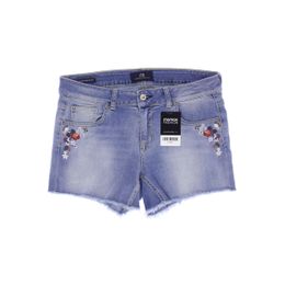 LTB Damen Shorts, blau, Gr. 31