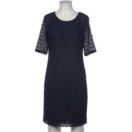 Betty Barclay Damen Kleid, marineblau, Gr. 38