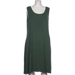 Deerberg Damen Kleid, grün, Gr. 44