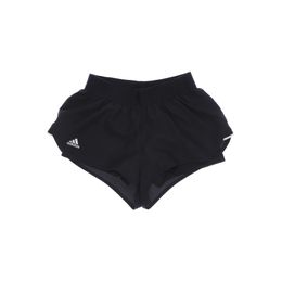 Adidas Damen Shorts, schwarz, Gr. 36