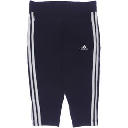 Adidas Damen Shorts, schwarz, Gr. 40