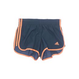 Adidas Damen Shorts, grün, Gr. 34