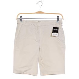 Esprit Damen Shorts, cremeweiß, Gr. 29