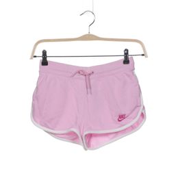 Nike Damen Shorts, pink, Gr. 34