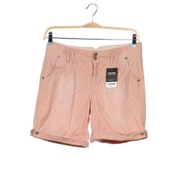 Opus Damen Shorts, orange, Gr. 36