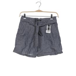 Opus Damen Shorts, blau, Gr. 36