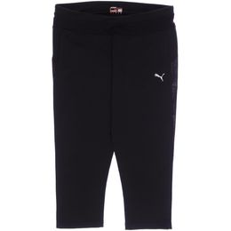 Puma Damen Shorts, schwarz, Gr. 40