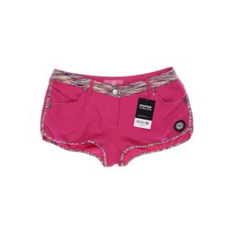 Roxy Damen Shorts, pink, Gr. 36