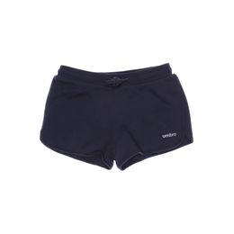 Umbro Damen Shorts, marineblau, Gr. 36