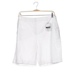 Gerry Weber Damen Shorts, weiß, Gr. 48