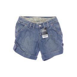 Hilfiger Denim Damen Shorts, blau, Gr. 26