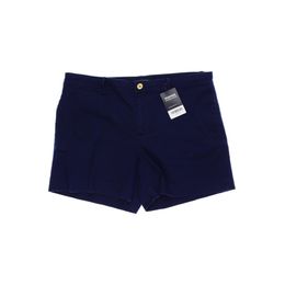 Lauren by Ralph Lauren Lauren Ralph Lauren Damen Shorts, marineblau, Gr. 12