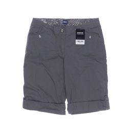 Cecil Damen Shorts, grün, Gr. 27