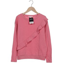 Esprit Damen Sweatshirt, pink, Gr. 34