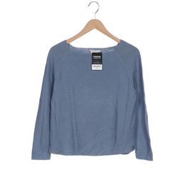 Tom Tailor Denim Damen Pullover, blau, Gr. 38