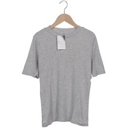 EDC by Esprit Damen T-Shirt, grau, Gr. 38