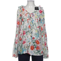 JADICTED Damen Bluse, mehrfarbig, Gr. 38