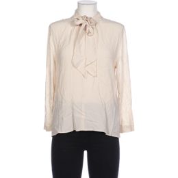 Luisa Cerano Damen Bluse, beige, Gr. 40