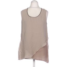 Riani Damen Bluse, grau, Gr. 40