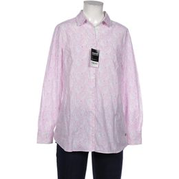 Seidensticker Damen Bluse, pink, Gr. 40