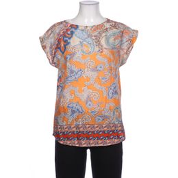 Seidensticker Damen Bluse, orange, Gr. 38