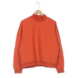 Ragwear Damen Sweatshirt, orange, Gr. 46