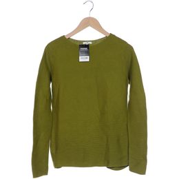 Tom Tailor Damen Pullover, grün, Gr. 36