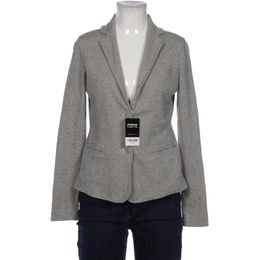 Marc O'Polo Marc O Polo Damen Blazer, grau, Gr. 38