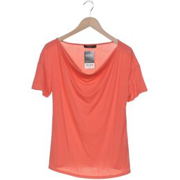 Weekend Max Mara Damen T-Shirt, pink, Gr. 42