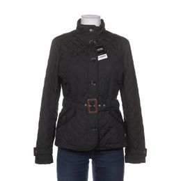 Weekend Max Mara Damen Jacke, schwarz, Gr. 40