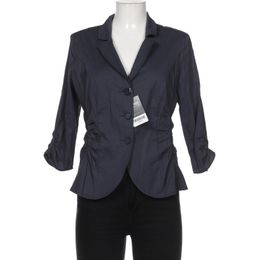 Bexleys woman Bexleys Damen Blazer, marineblau, Gr. 40