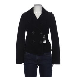 Marc O'Polo Marc O Polo Damen Blazer, schwarz, Gr. 34