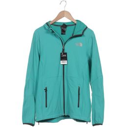 The North Face Damen Jacke, türkis, Gr. 42