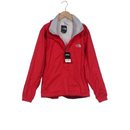 The North Face Damen Jacke, rot, Gr. 36