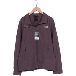 The North Face Damen Jacke, flieder, Gr. 42