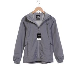 The North Face Damen Jacke, grau, Gr. 34