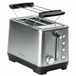 Cecotec - Vertikale Toaster BigToast Double