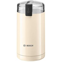 Bosch - TSM6A017C Kaffeemühle 180 Watt creme (TSM6A017C)