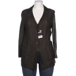 Marc Cain Damen Blazer, grün, Gr. 36