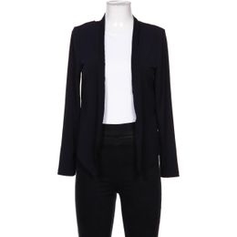 Taifun Damen Blazer, marineblau, Gr. 40