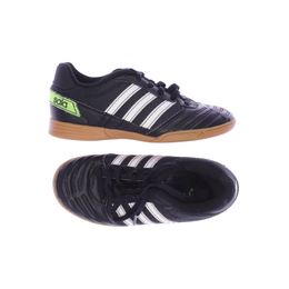 Adidas Herren Kinderschuhe, schwarz, Gr. 31