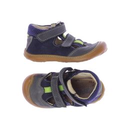 Pepino Herren Kinderschuhe, marineblau, Gr. 22