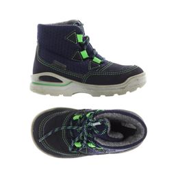 Pepino Herren Kinderschuhe, marineblau, Gr. 22